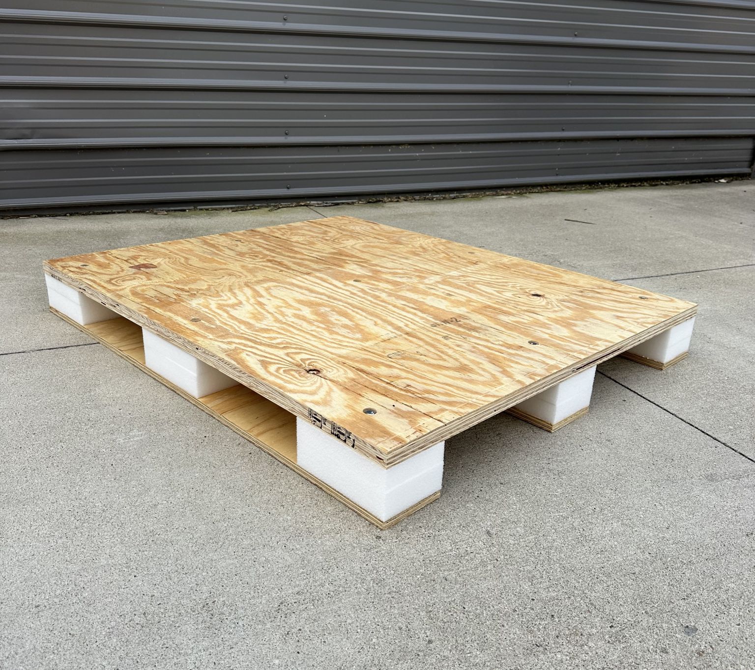 Server Rack Packaging