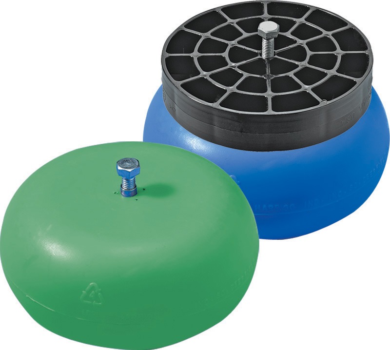 Shock Pallets for Server Racks & Fragile Cargo | J&L Wood