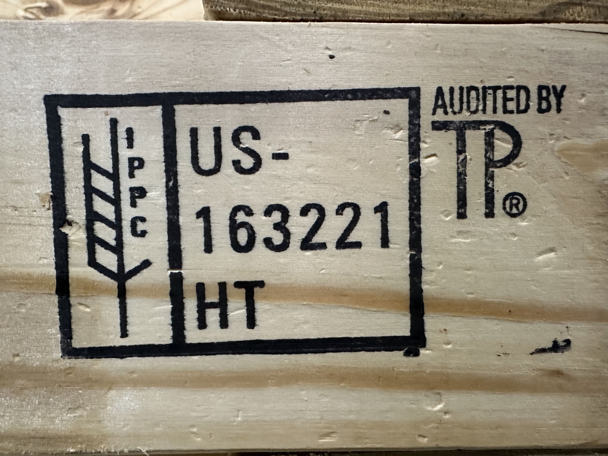 Understanding Heat Treating Lumber for International Shipments and ISPM ...